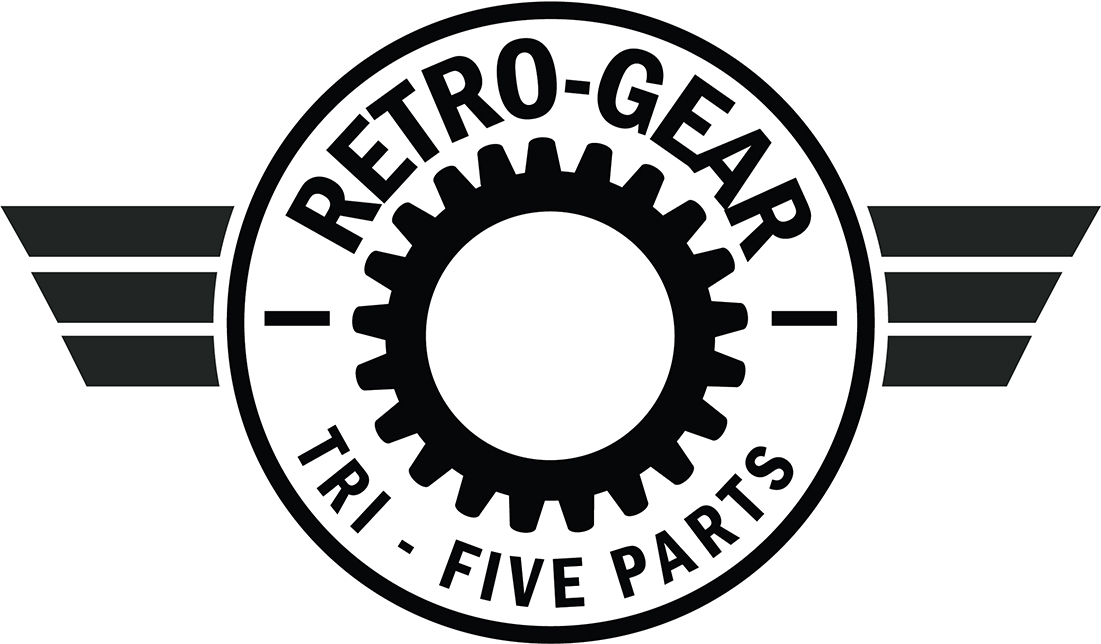 Bringing Life Back To A Forgotten Tri-Five Accessory Item - Retro-Gear
